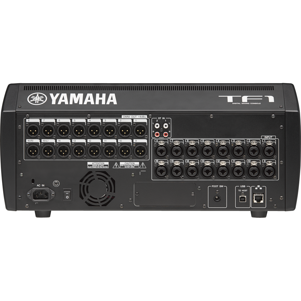 Yamaha TF-1 | Elmelid Musik, Skånes mesta musikaffär