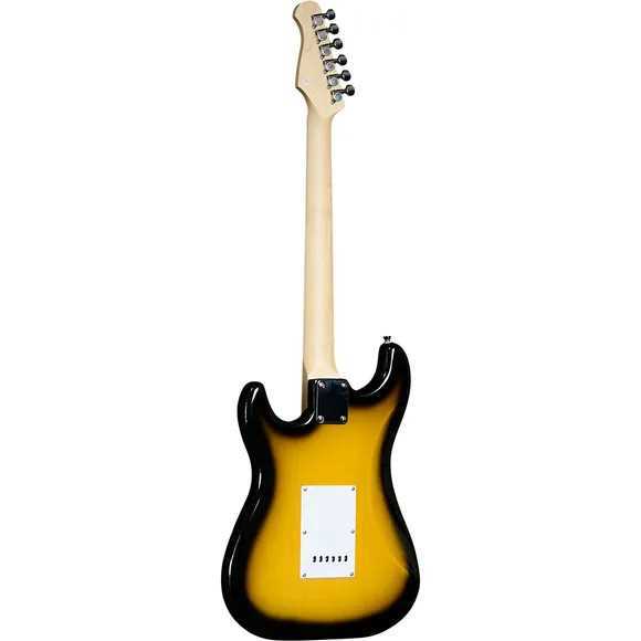 Beaton Legend Sunburst elgitarr | Elmelid Musik, Skånes mesta musikaffär